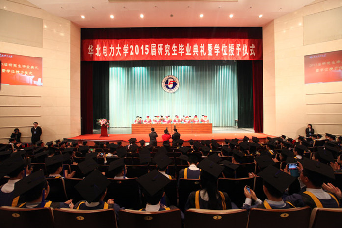 North China Electric Power University